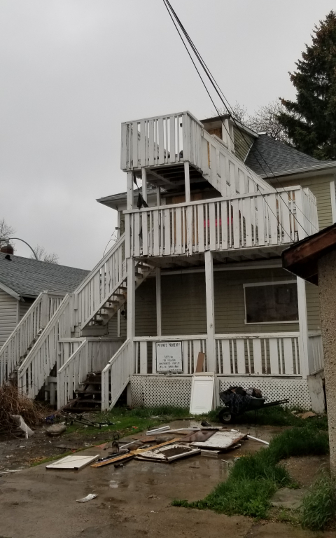 Edmonton Community Development Company